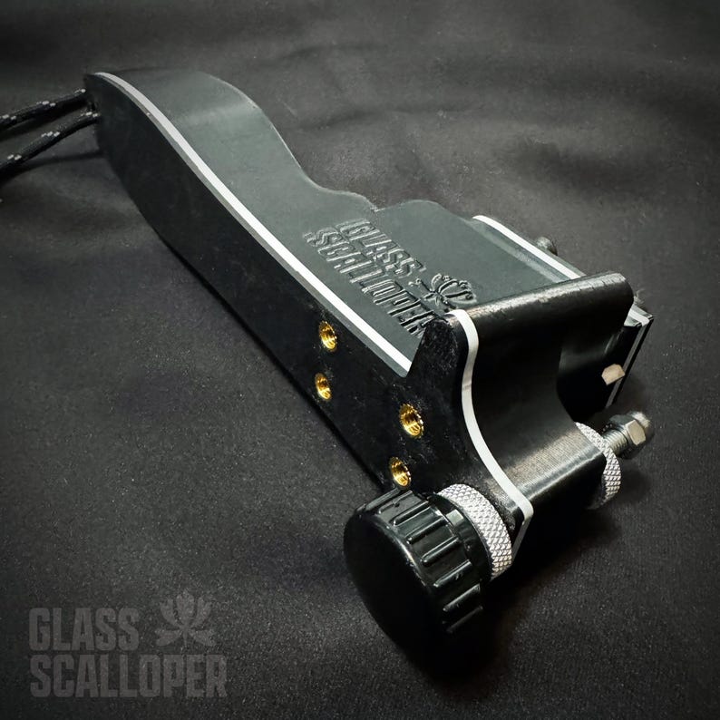 Glas Scalloping-Werkzeug - Etsy Schweiz