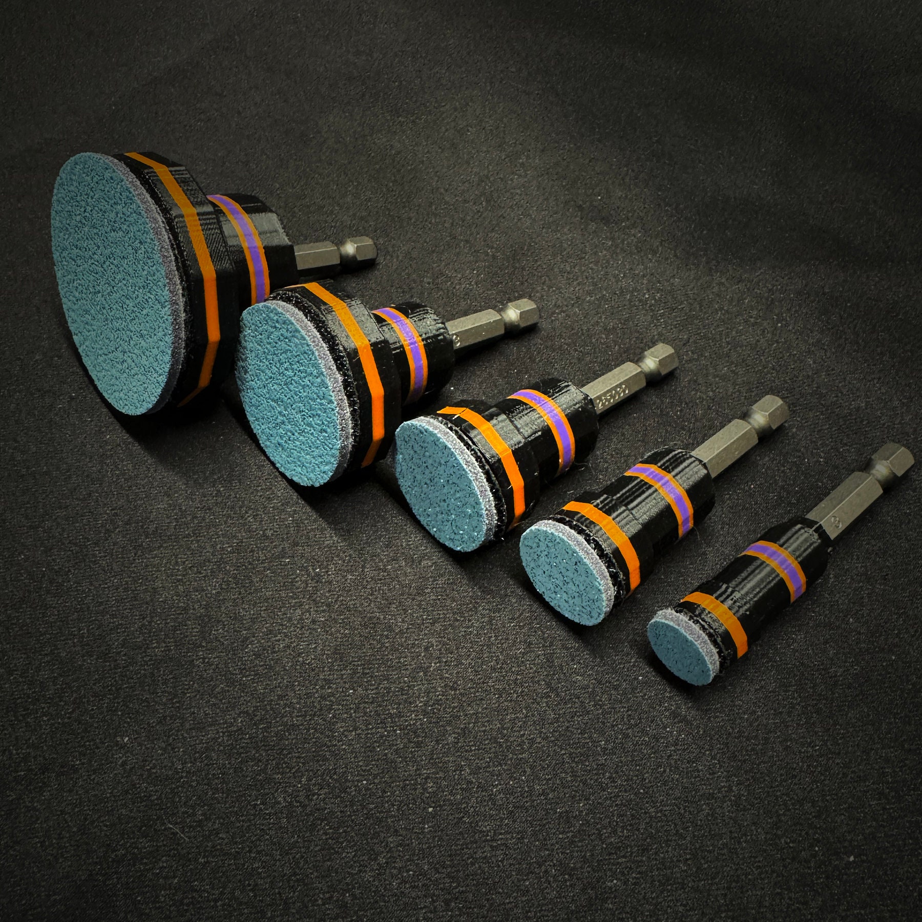 Gold Leaf Turning Tool - Etsy