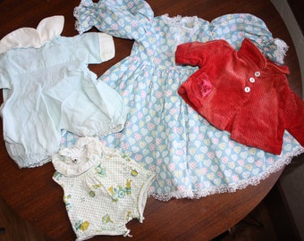 Doll clothes | Etsy
