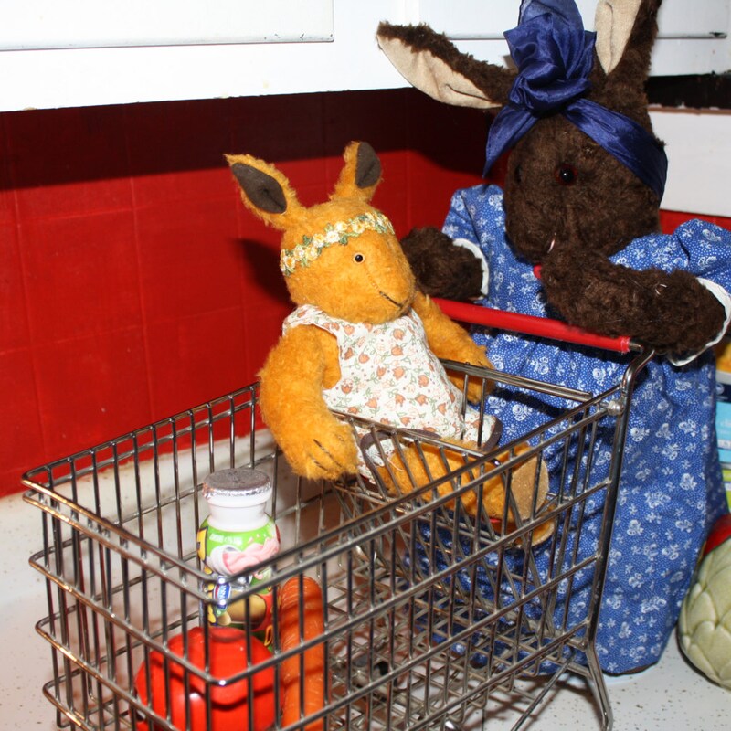 The Boiled One Plush - Etsy