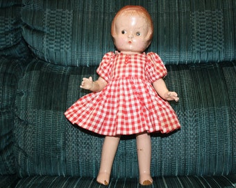 Effanbee Patsy Doll - Etsy