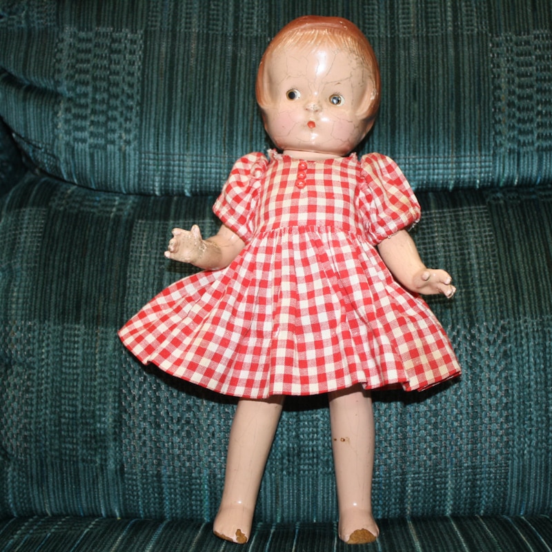 Patsy Doll Clothes - Etsy