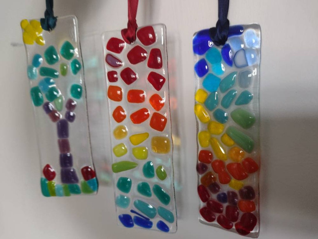 DIY Suncatcher Family Pack Make Your Own Suncatchers X 4 - Etsy