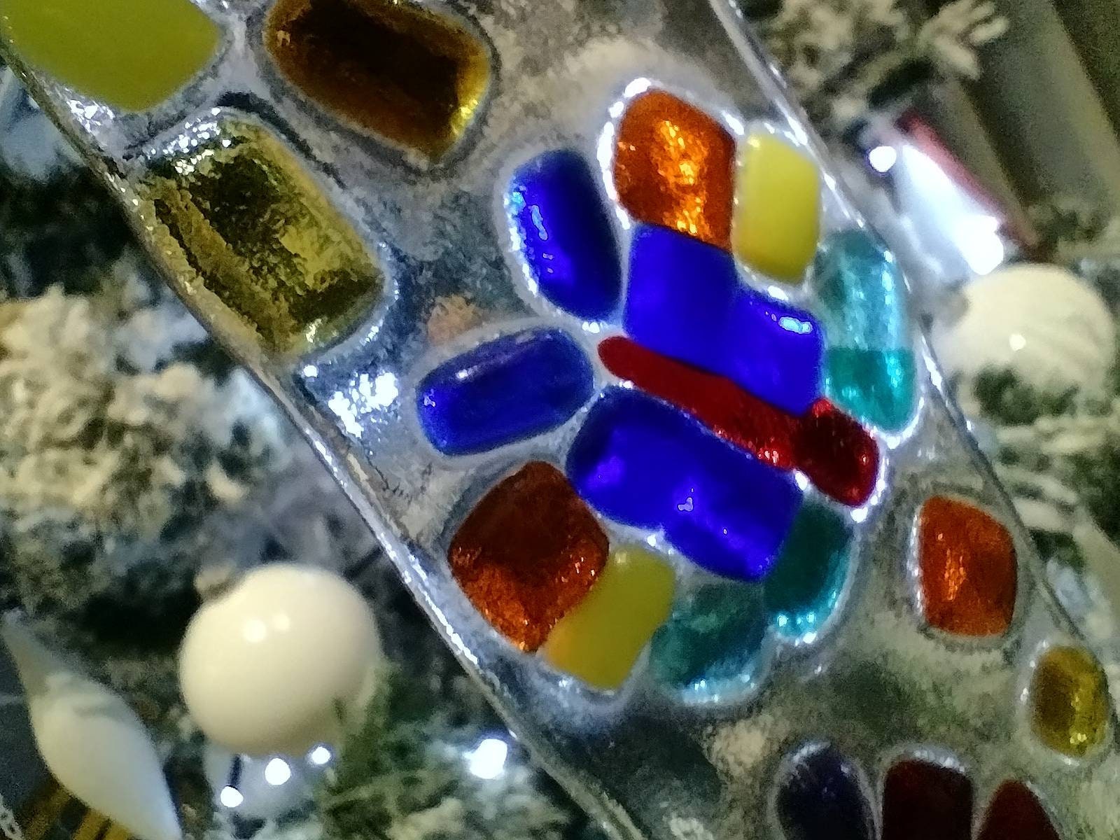 DIY Suncatcher Family Pack Make Your Own Suncatchers X 4 - Etsy UK