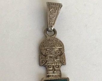 Inca necklace | Etsy