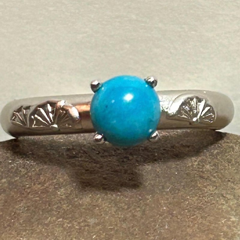 Storyteller Ring - Etsy