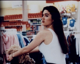 Jennifer Connelly - Etsy