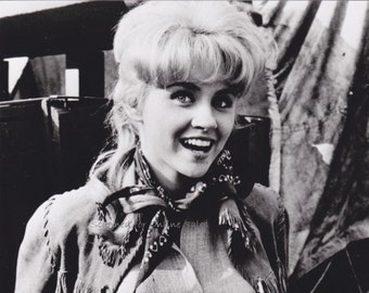 Jane Melody Patterson F Troop