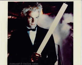 Highlander Sword Photo - Etsy