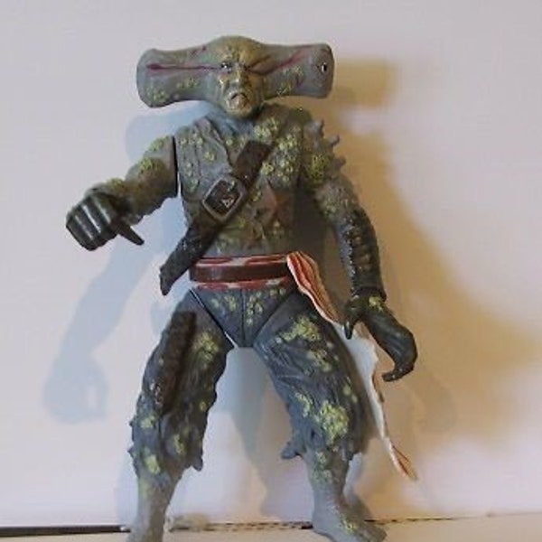 Pirates of the Caribbean Figures - Etsy