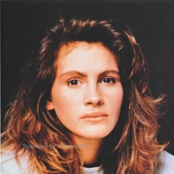 Julia Roberts - Etsy