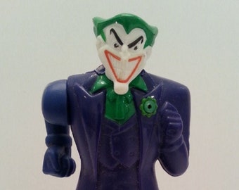 Joker Cake Topper - Etsy