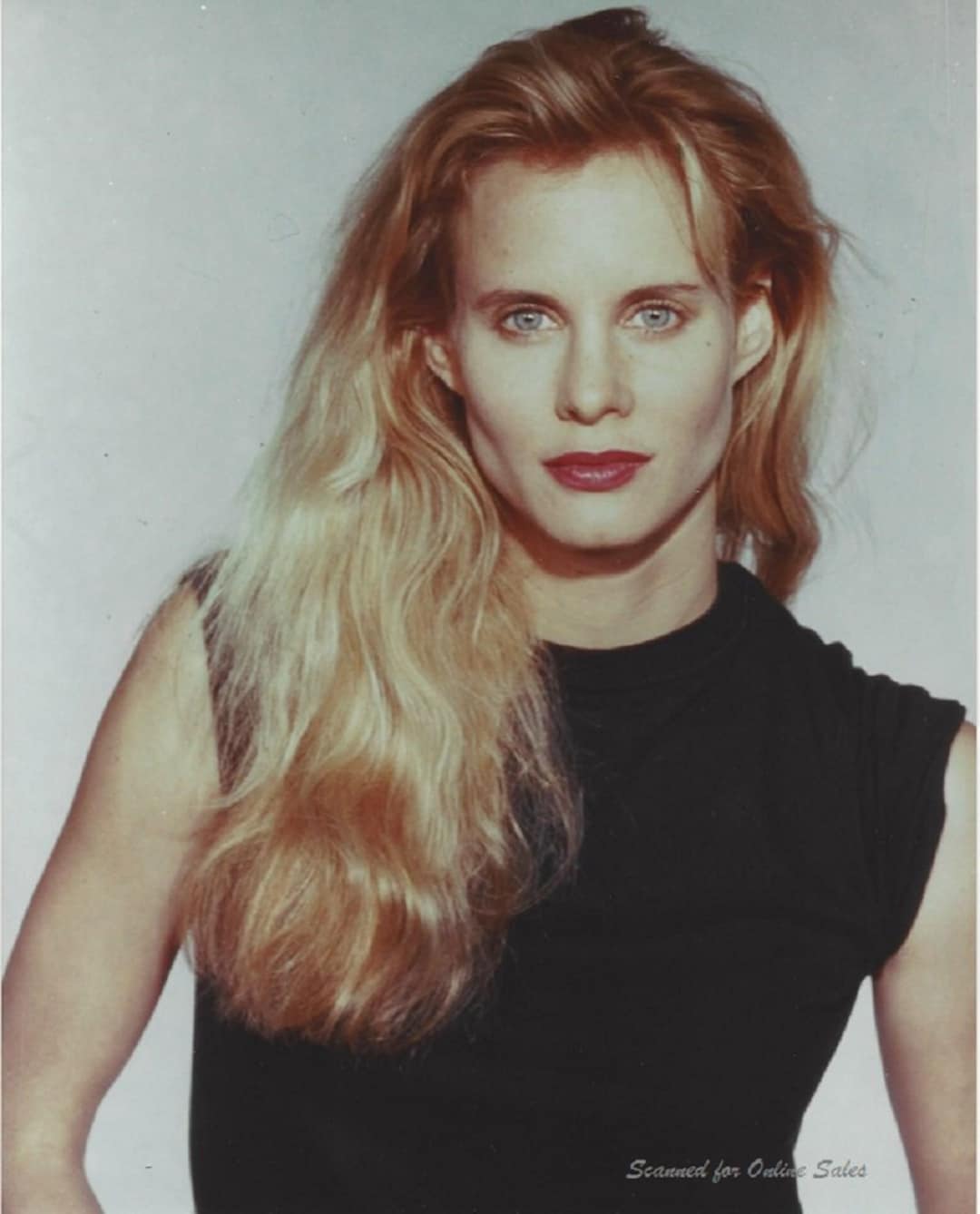 Lori Singer Kill Bill 8x10 Photo - Etsy