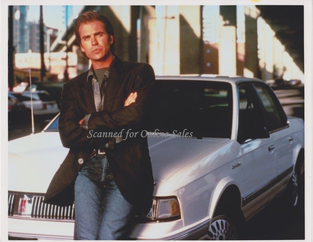 Jeff Fahey Marshall 8x10 Photo - Etsy