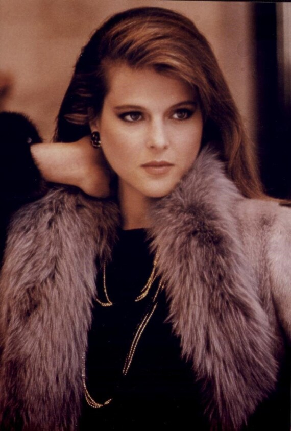 Catherine Oxenberg Beautiful 8x10 Photo | Etsy