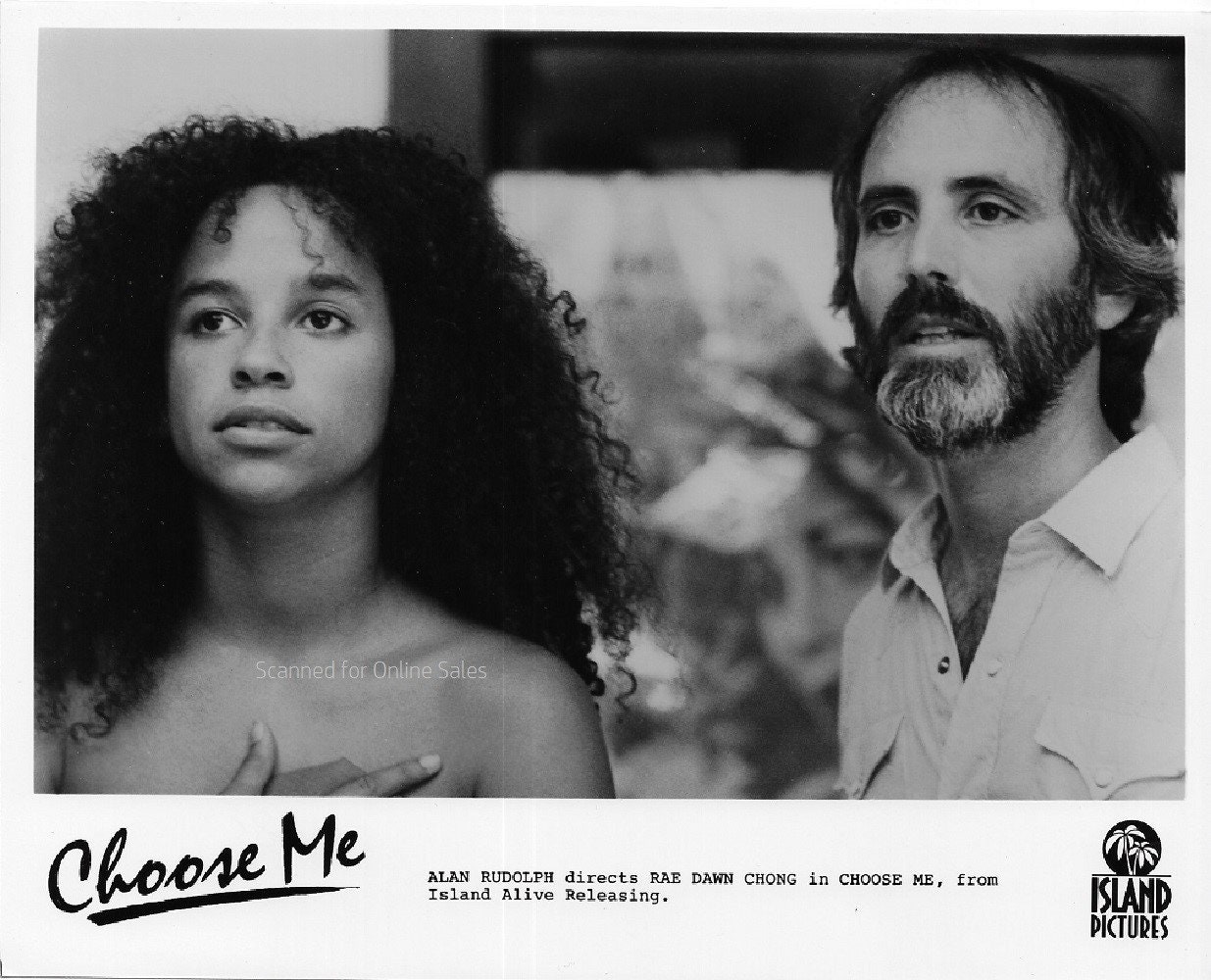 Rae Dawn Chong Color Purple