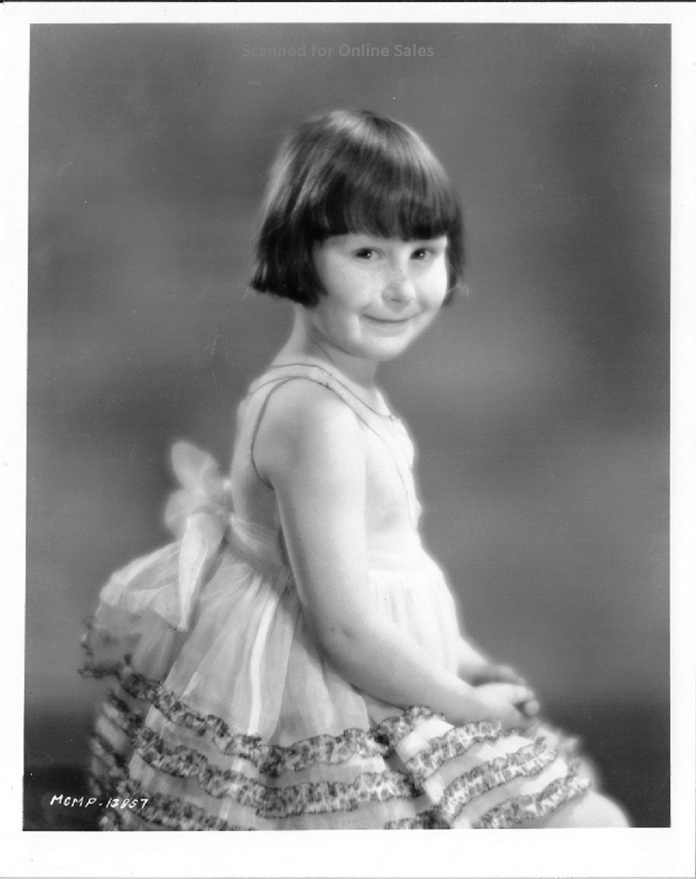 Little Rascals Save The Day Mary Ann