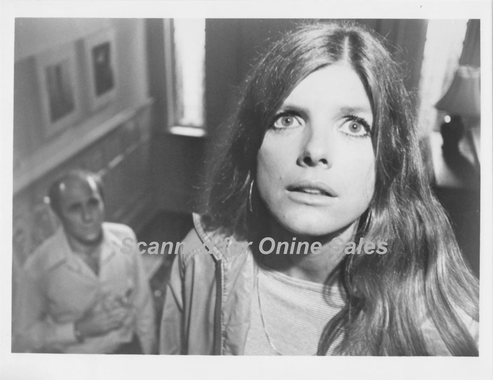 Katharine Ross Stepford
