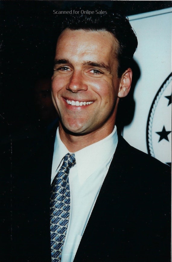 David James Elliott Jag