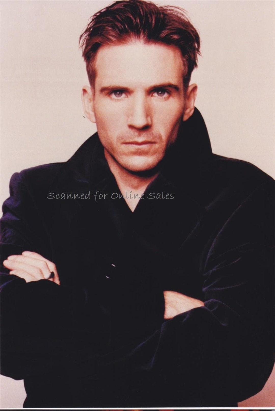 Red Dragon Ralph Fiennes Francis Dolorhyde 4x6 Photo - Etsy