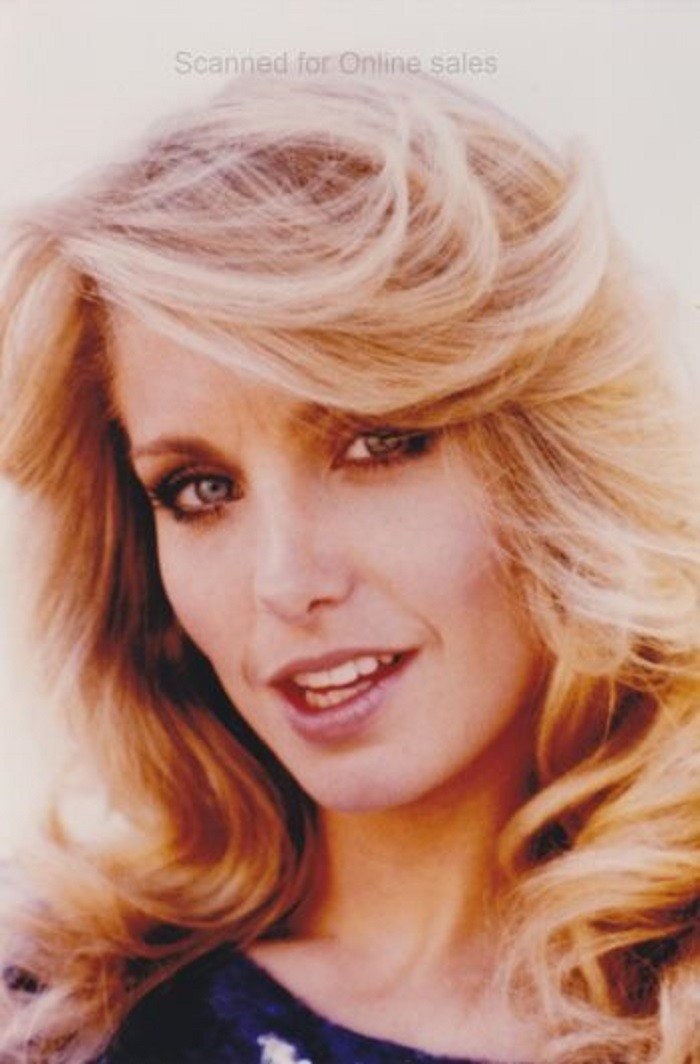 Heather Thomas Quirky Smile 4x6 Photo - Etsy