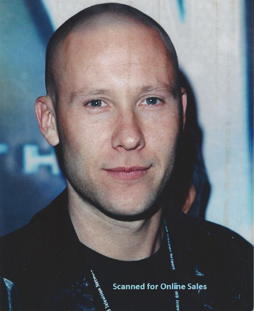 MOBY 8x10 Photo - Etsy