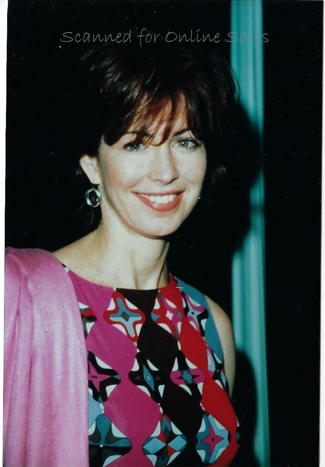 Dana Delany Young