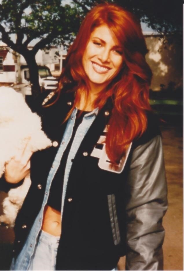 Carol Alt Private Parts 4x6 Photo - Etsy Ireland