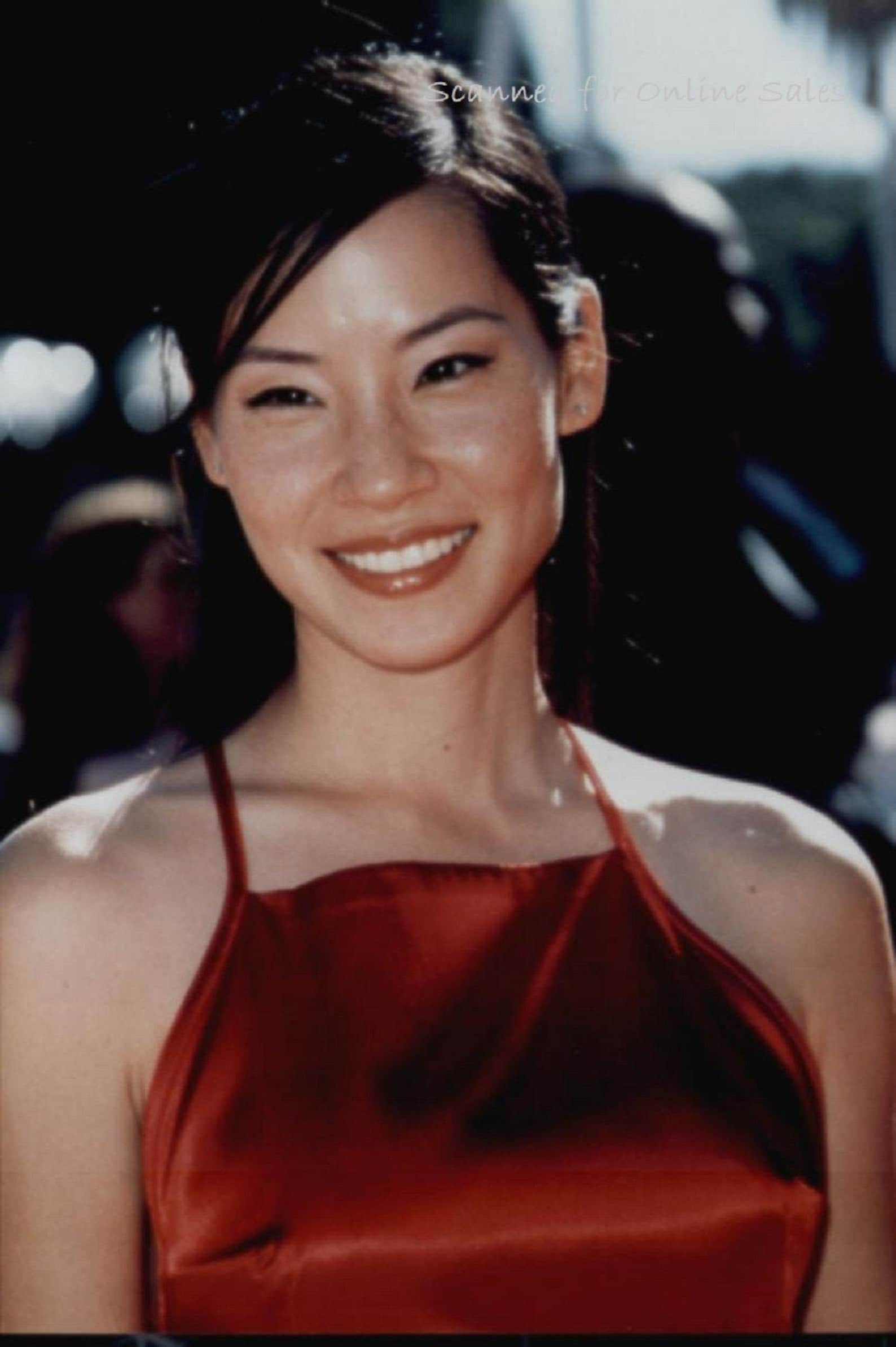 Charlie's Angels Lucy Liu 4x6 Photo - Etsy