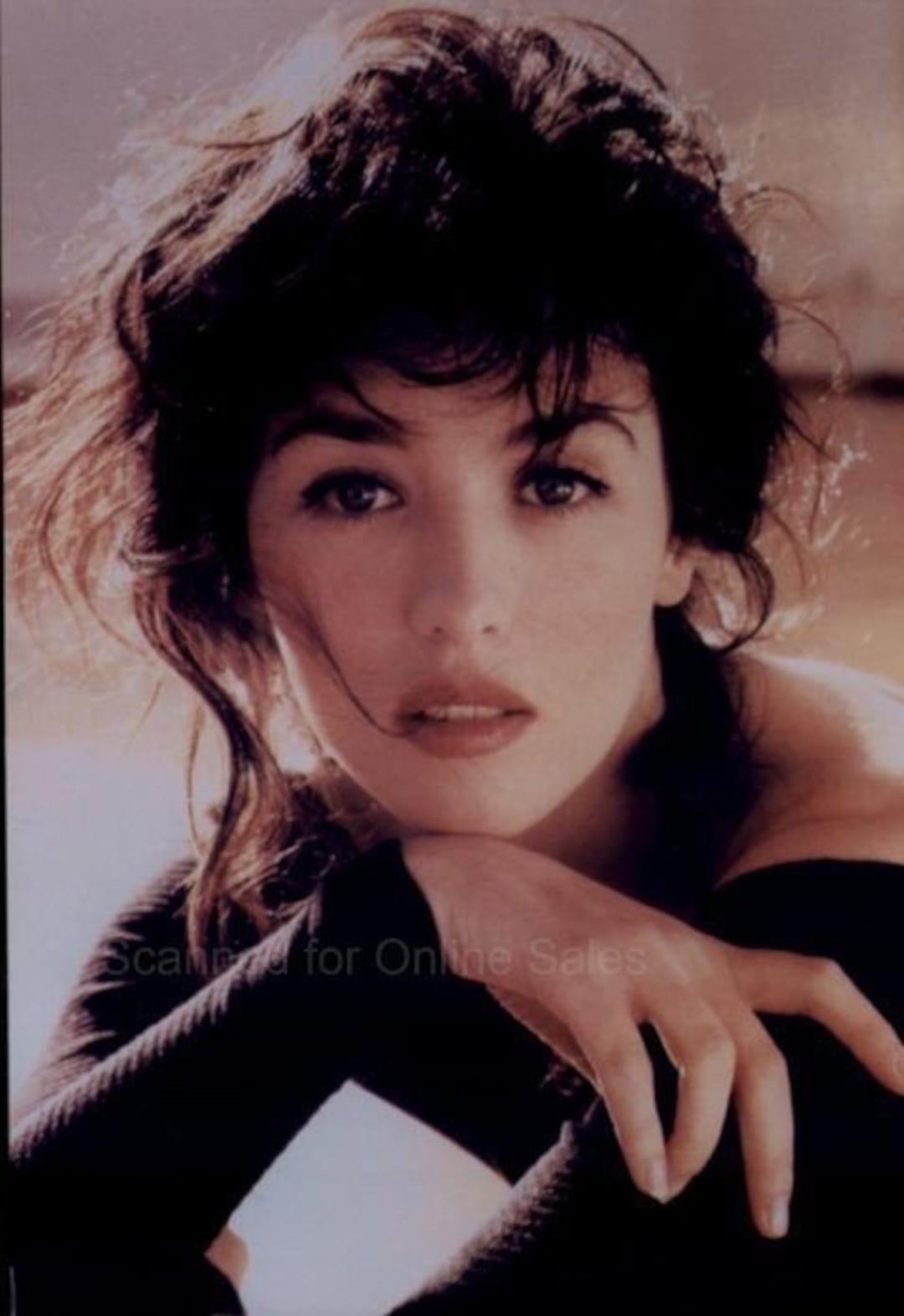 Isabelle Adjani Young