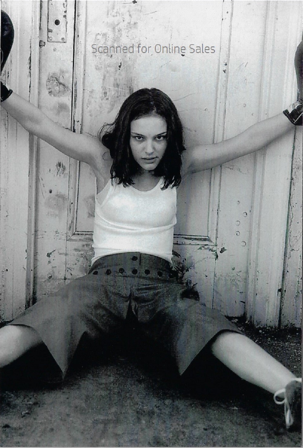 Natalie Portman Boxing Gloves 4x6 Photo - Etsy Canada
