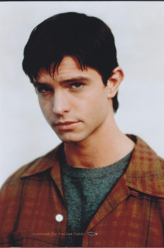 Jason Behr's Instagram, Twitter & Facebook on IDCrawl