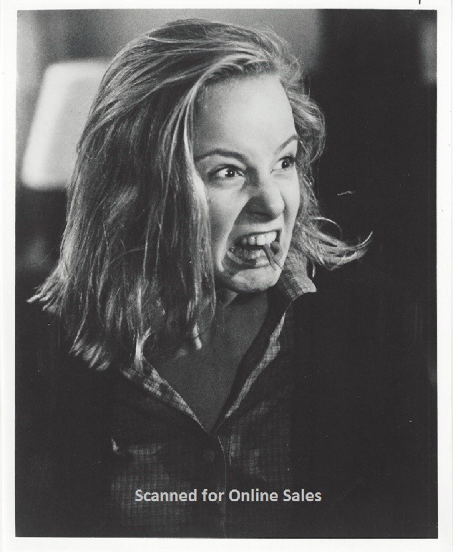 V 1984 TV Series Viper Alien 8x10 Photo | Etsy