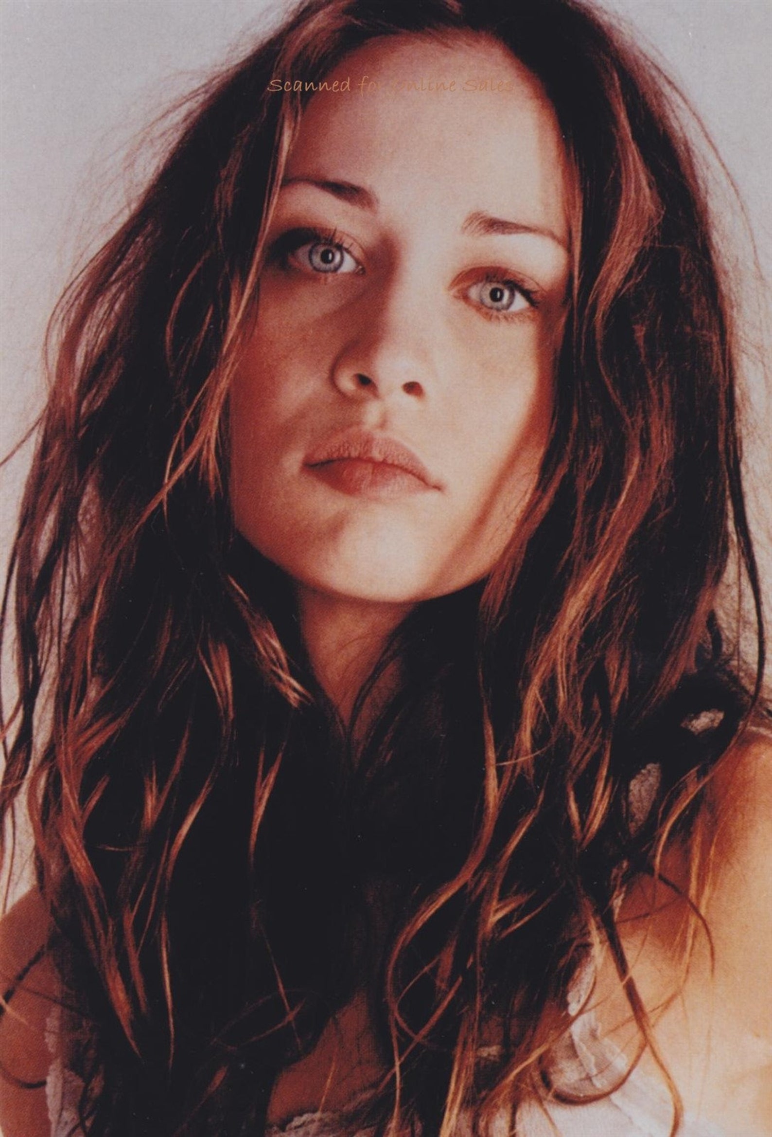 Joy Ride Leelee Sobieski 4x6 Photo - Etsy