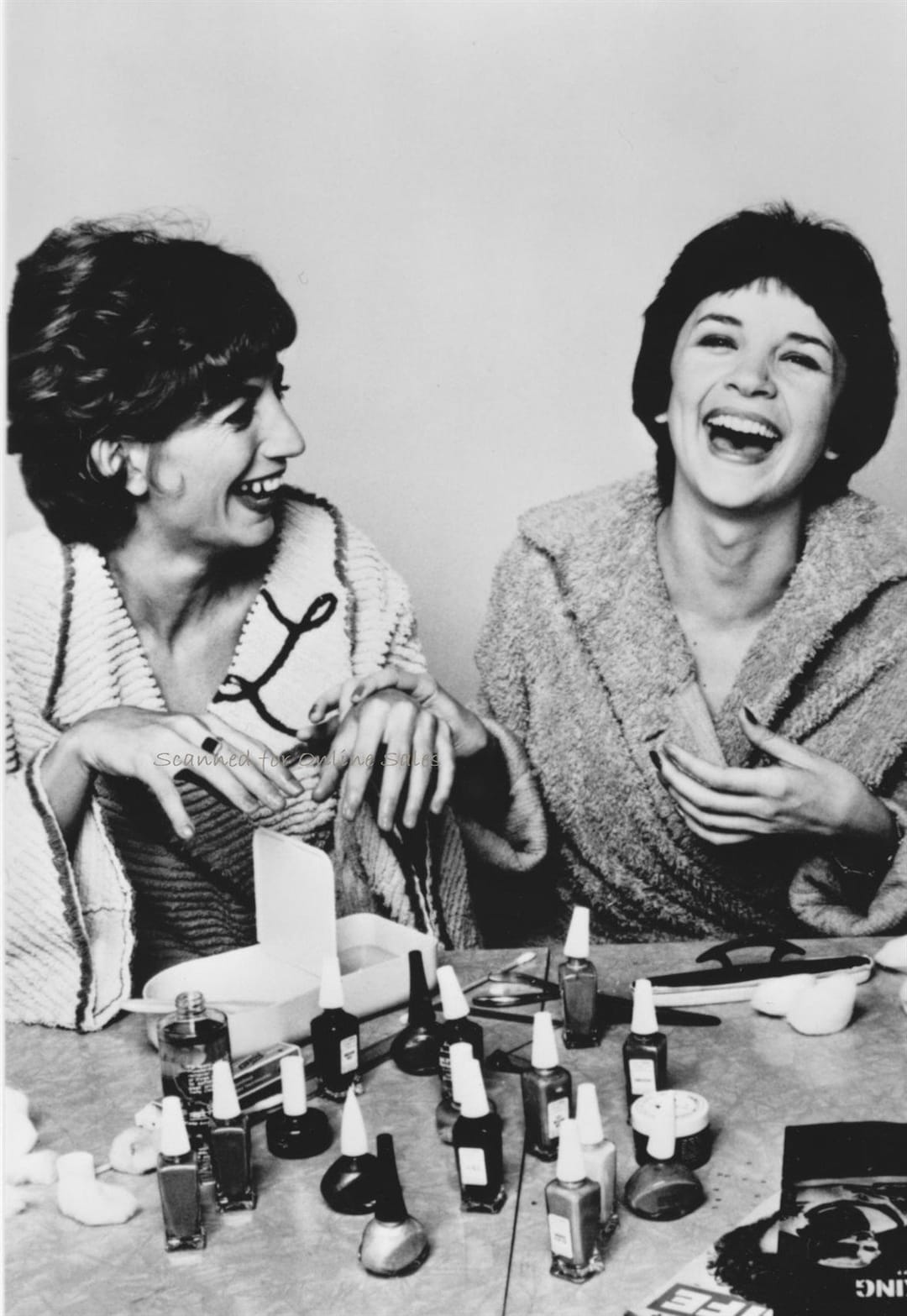 Laverne and Shirley Penny Marshall Cindy Williams 4x6 Photo - Etsy