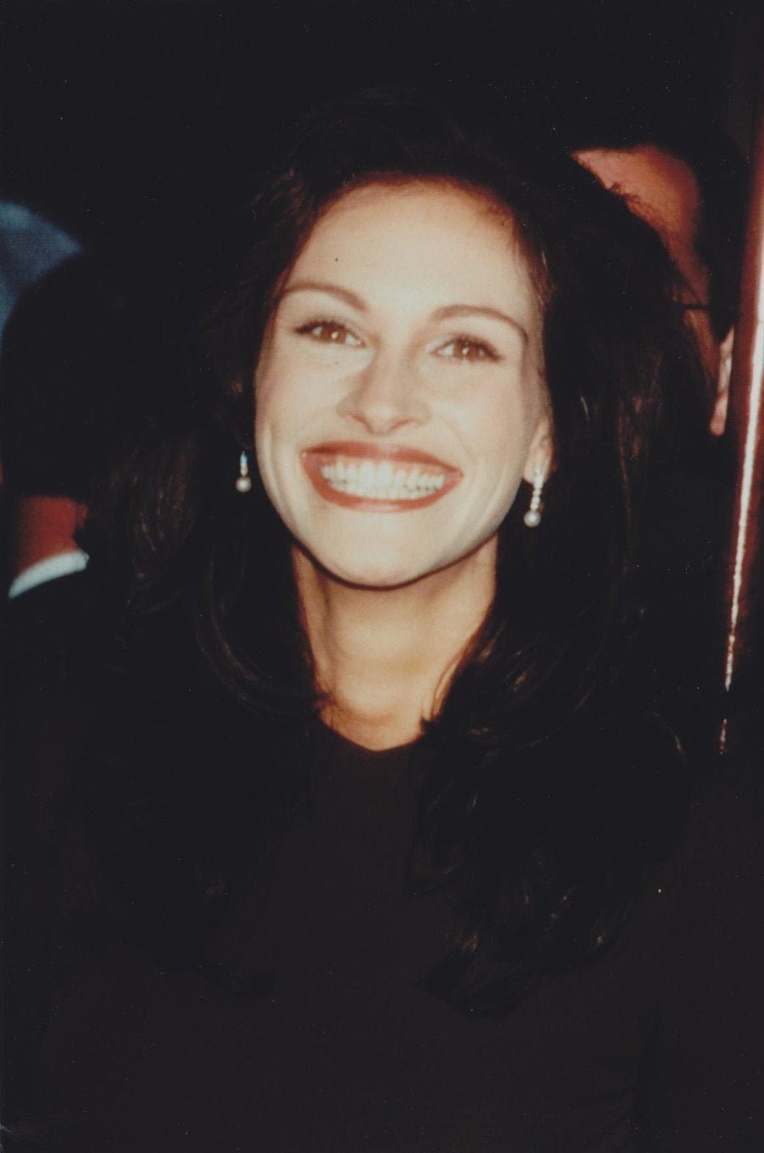 Julia Roberts Largest Smile 4x6 Photo Etsy New Zealand julia-roberts-largest-smile-4x6-photo-etsy-new-zealand