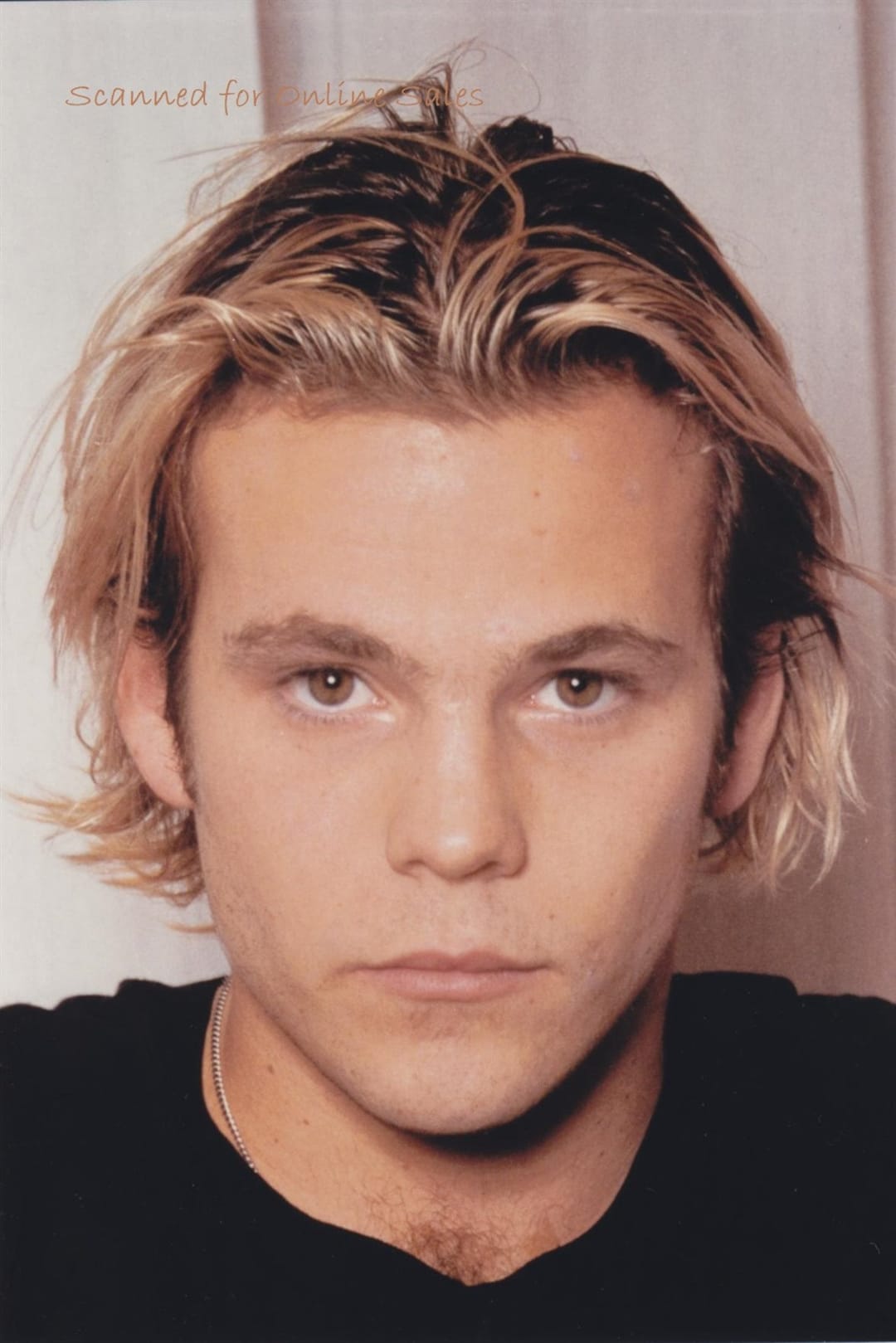 Stephen Dorff 4x6 Photo - Etsy