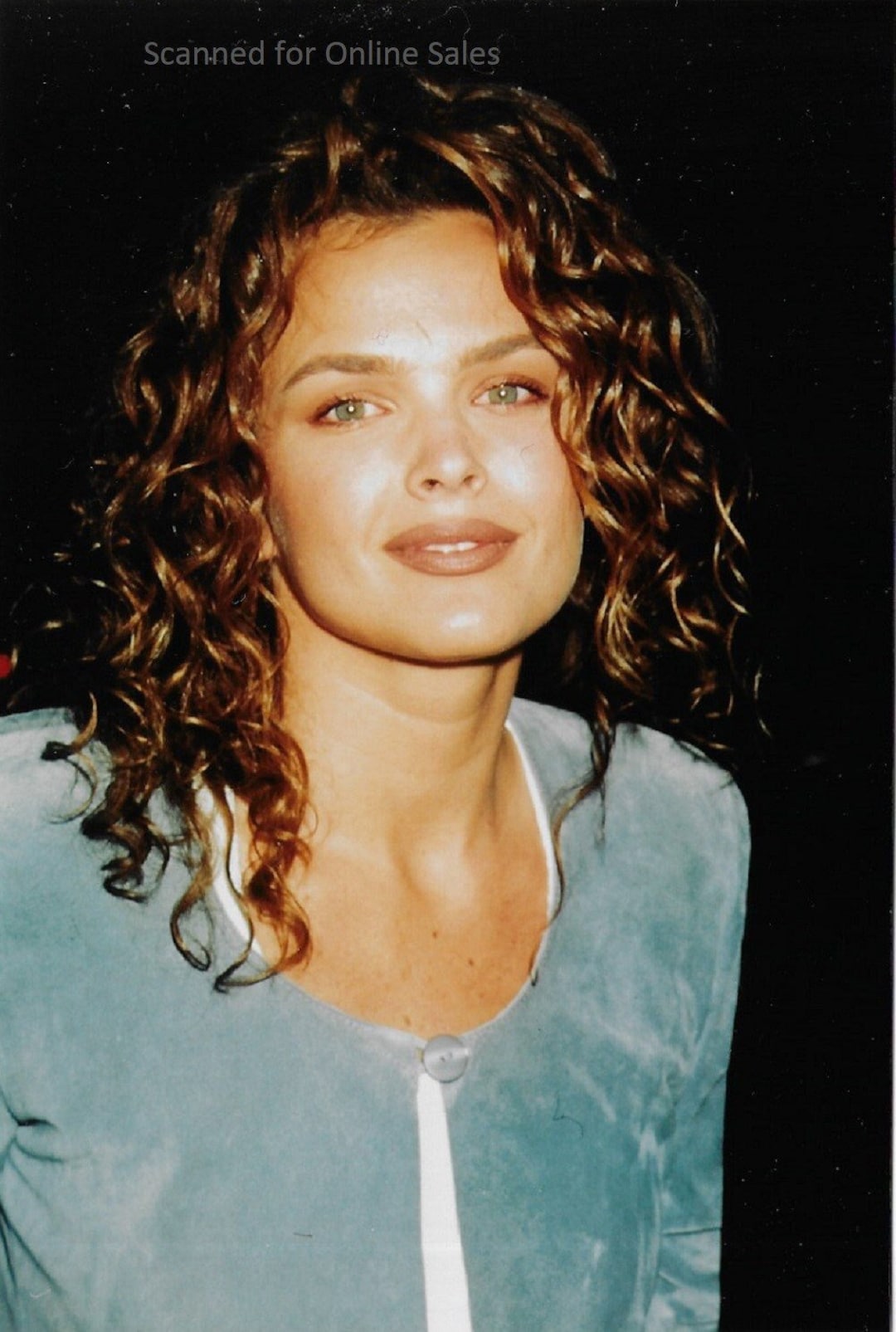 Dina Meyer Commander Donatra Has the Com Star Trek Nemesis 4x6 Photo - Etsy