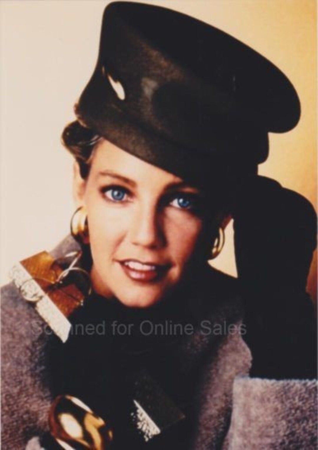 Melrose Place Heather Locklear Classy 4x6 Photo - Etsy