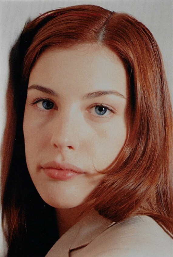 Color Art & Collectibles Armageddon Liv Tyler 4x6 photo Photography ...