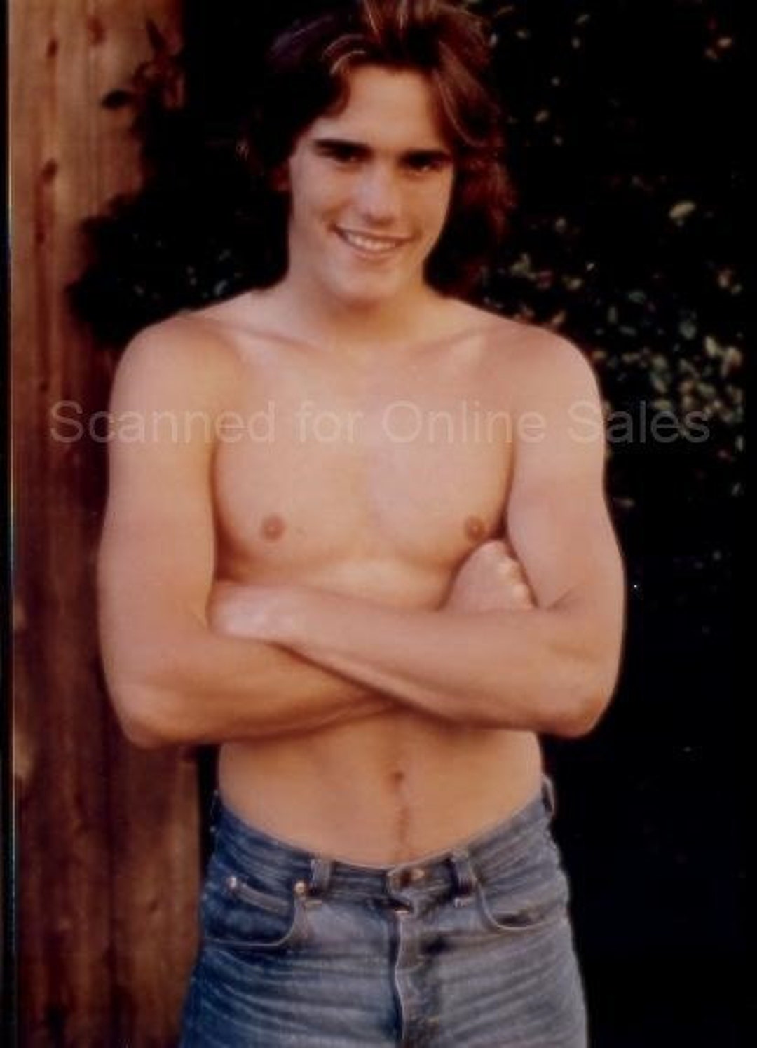 Matthew Matt Dillon The Outsiders Dallas Winston 4x6 Foto - Etsy España