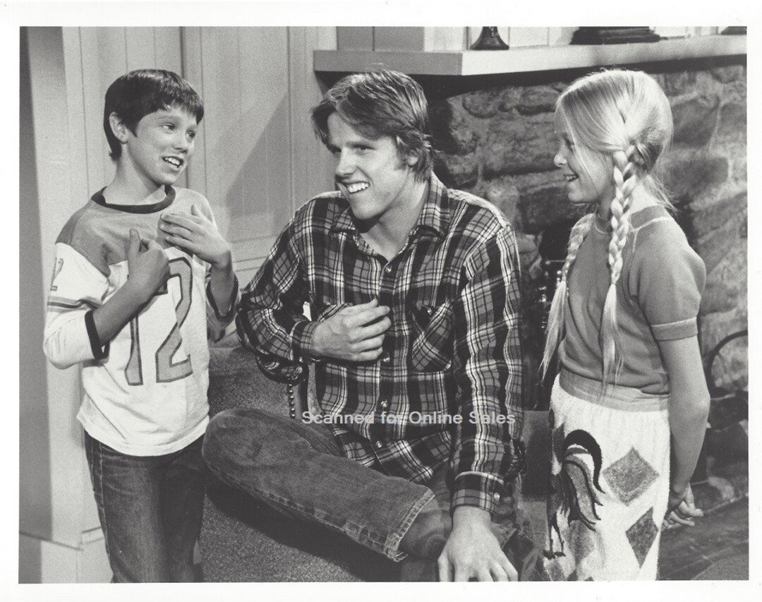Gary Bussey Corey Haim Megan Fellows Silver Bullet Original - Etsy