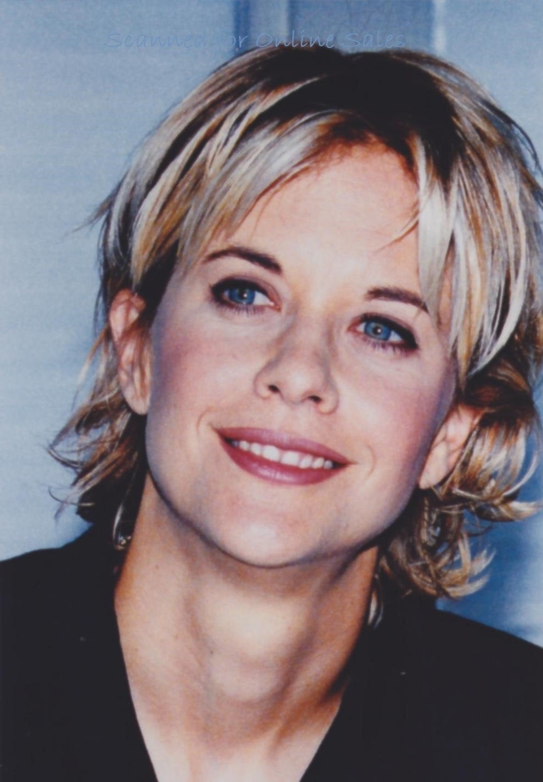 Meg Ryan You've Got Mail 4x6 Photo - Etsy
