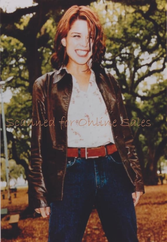 Neve Campbell Wild Things