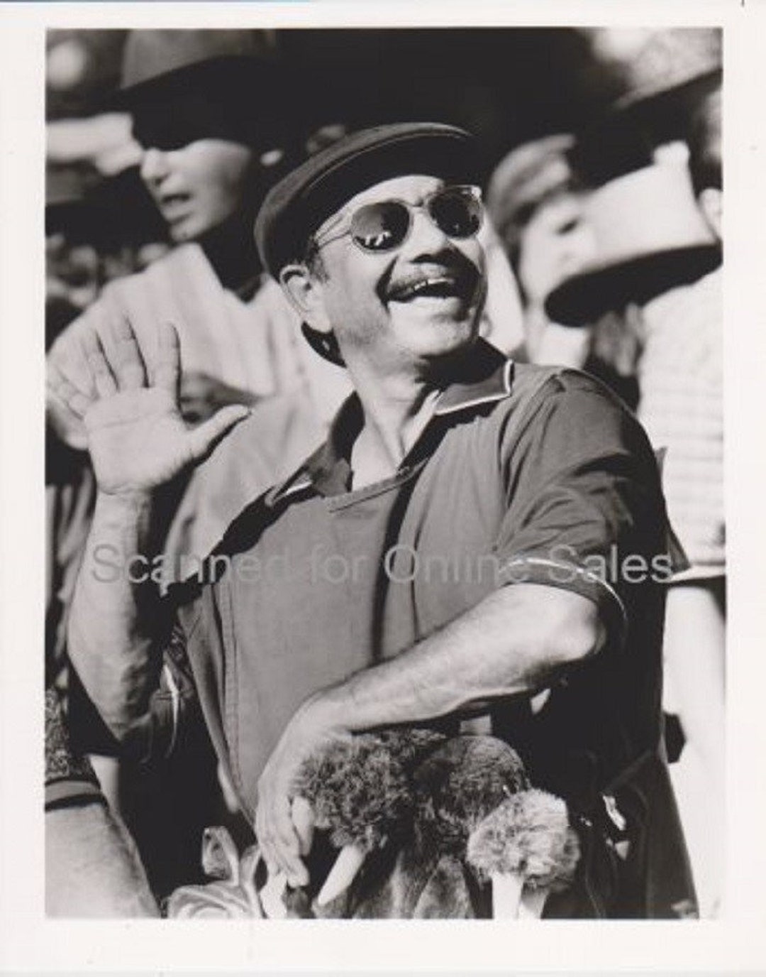 Tin Cup Cheech Marin 8x10 Photo - Etsy