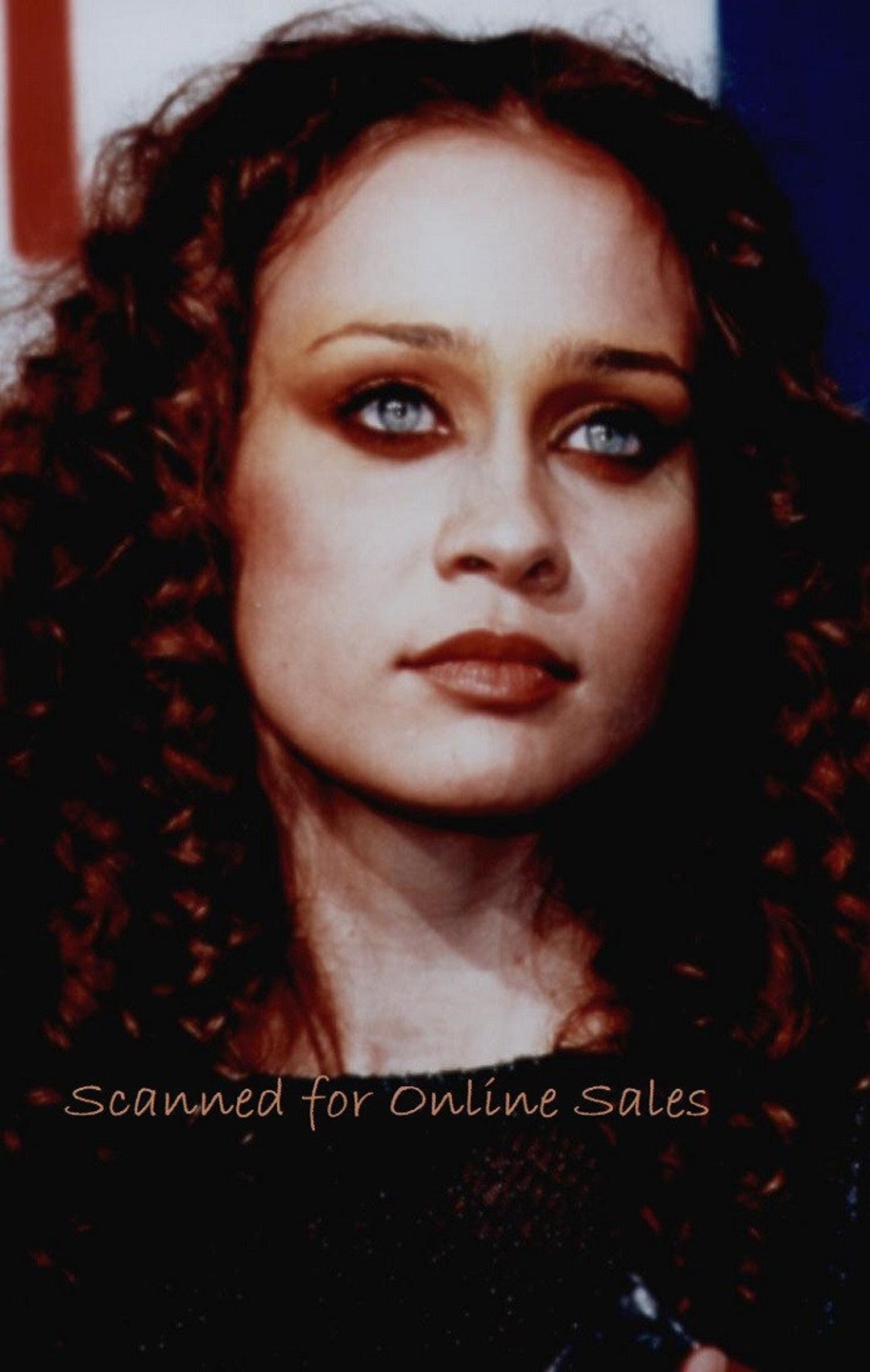 Estelle Warren Beauty and the Beast 4x6 Photo - Etsy