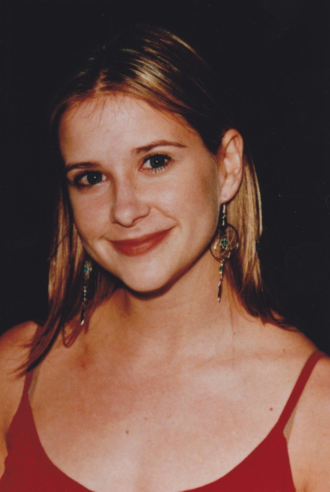 Kelli Martin 4x6 Photo - Etsy