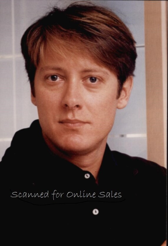 James Spader Jack's Back 4x6 Photo | Etsy