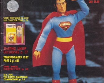 Toys Price Guide | Etsy