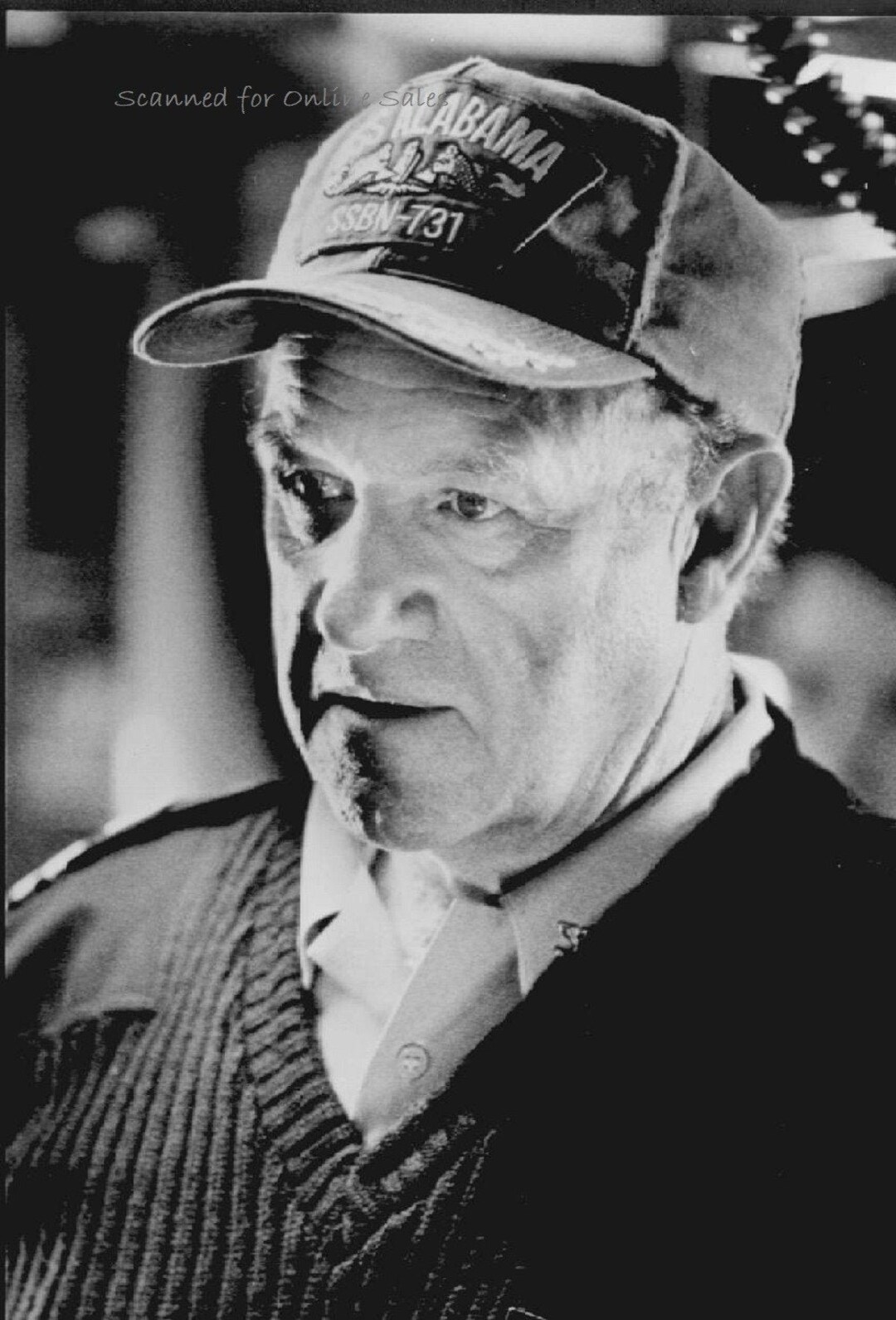 Gene Hackman Behind Enemy Lines 4x6 Photo - Etsy